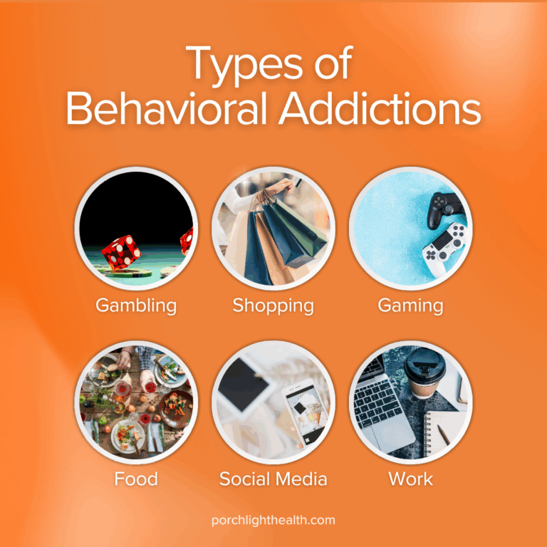 Types of Addictions People Don't Typically Consider
