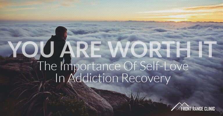 Self-Care In Addiction Recovery | How to Practice Self-Love