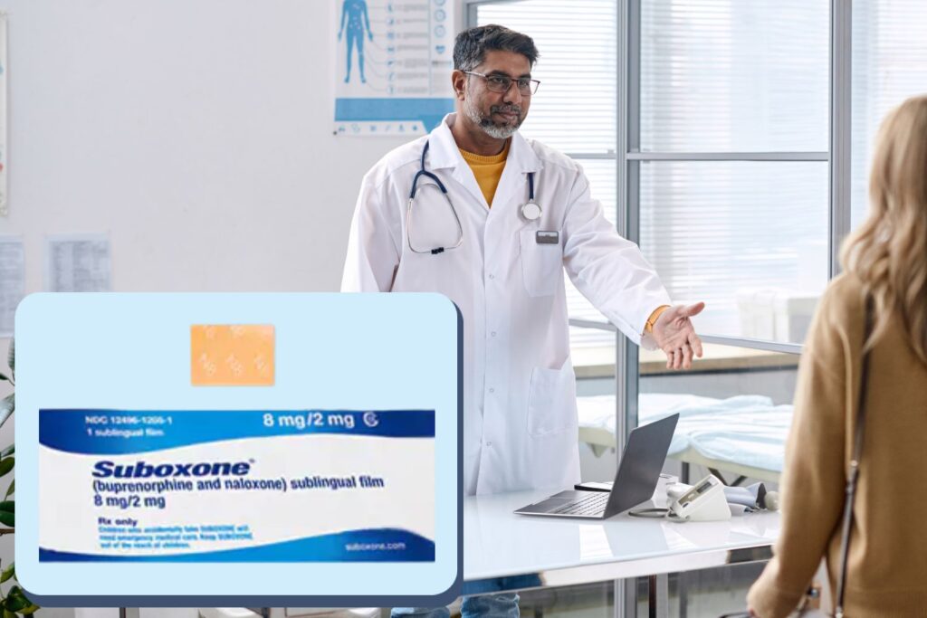 What Are Suboxone® Strips Used For? | Buprenorphine Strips